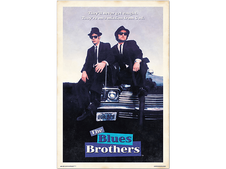 Blues Brothers - Classic | MediaMarkt
