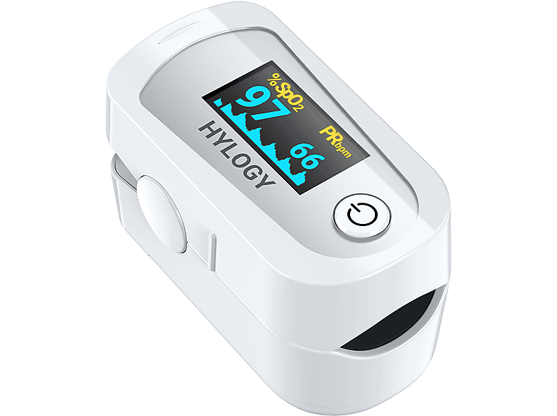 HYLOGY MD300C23 Pulsoximeter | MediaMarkt
