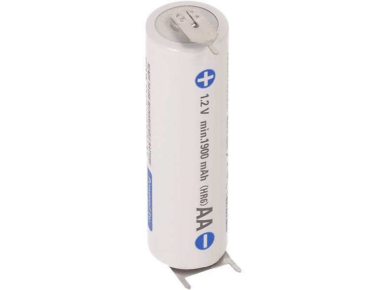 Panasonic Eneloop Standard Eneloop Bk 3mcc Aa 1 2v Nimh Akku Nimh
