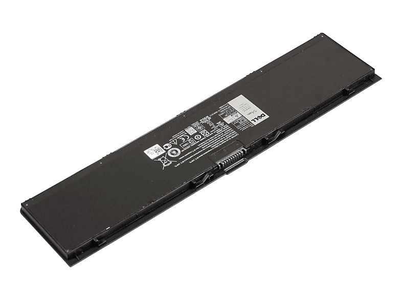 DELL Original Akku für Dell 5K1GW Li-Pol Notebookakku, Li-Pol, 7.4 Volt ...