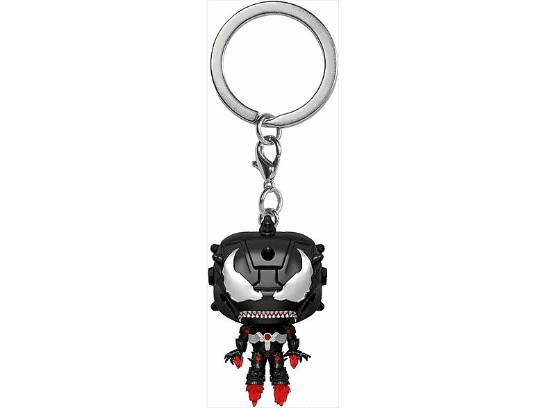 POP Keychain Marvel Venom | Iron Man | MediaMarkt