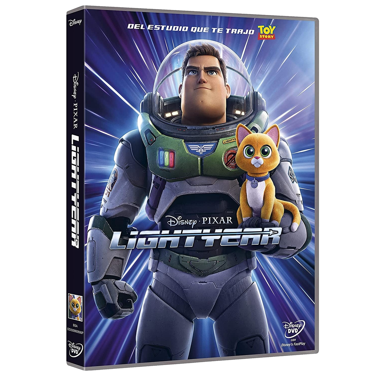 Lightyear | DVD | MediaMarkt