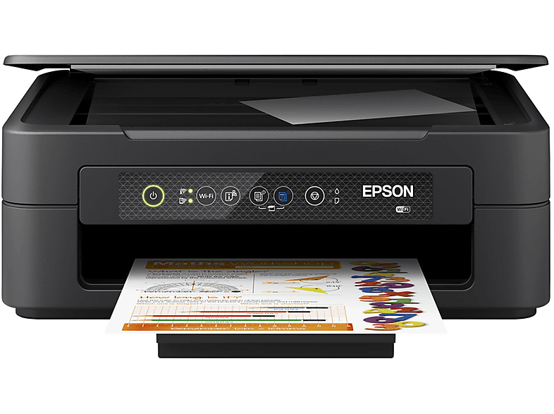 EPSON STAMPANTE INKJET XP-2200, Ad inchiostro | MediaWorld.it