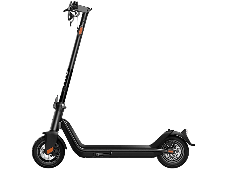 NIU KQi3 Pro Schwarz 25 km/h AUSTRIA Edition (10 Zoll, Schwarz) | SATURN