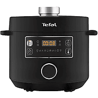 TEFAL CY754830 TURBO CUISINE Schnellkochtopf | MediaMarkt