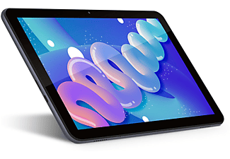 Tablet - Gravity 3 SE SPC, 32 GB, Gris, 10,35 ", 2 GB, Allwinner A133 ...