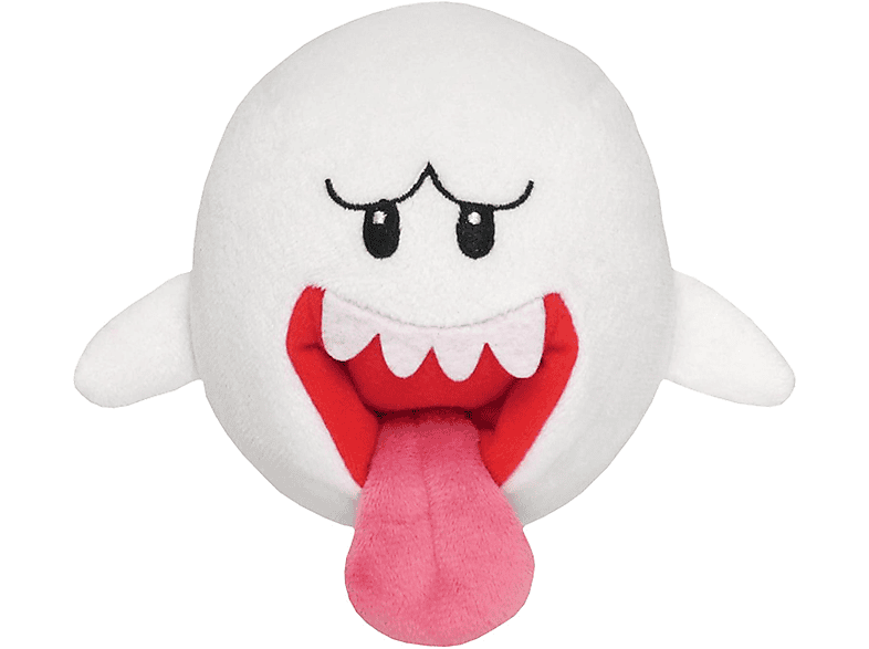 NINTENDO Boo Plüschfigur | SATURN