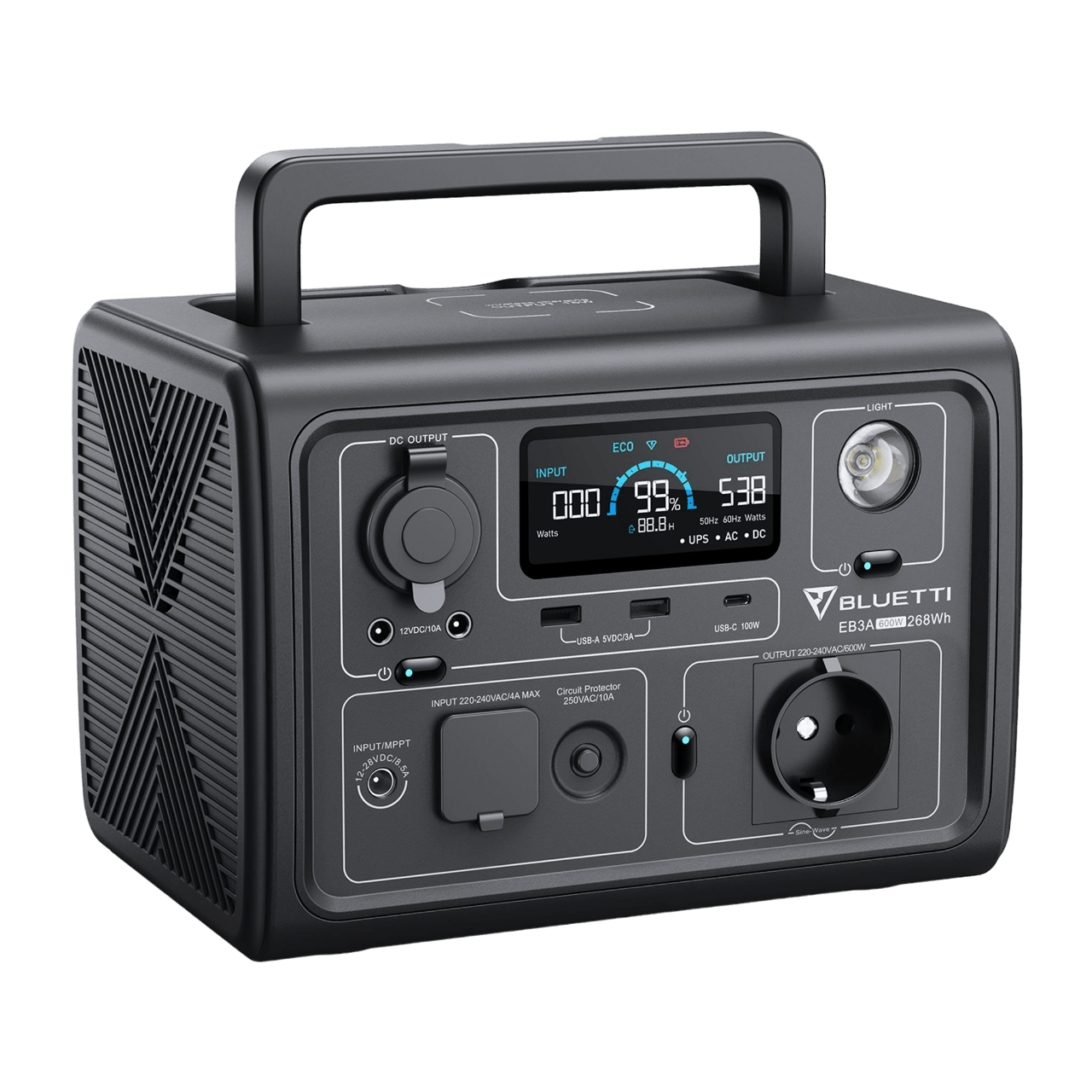 Powerstation online kaufen | MediaMarkt