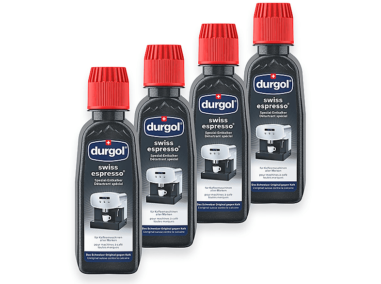 DURGOL 300949 Spezial-Entkalker Swiss Spezial-Entkalker | MediaMarkt