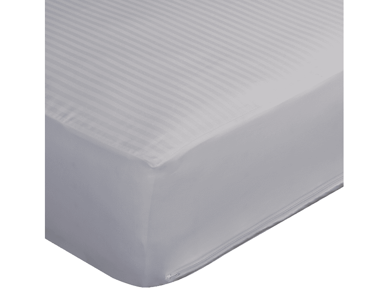 Protector de cama | PIKOLIN HOME Funda de colchón cutí 100% algodón con ...