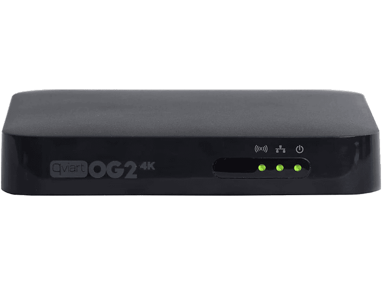 Reproductor Multimedia | OG2 4K QVIART, Multicolor | MediaMarkt