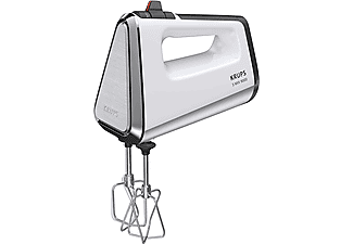 KRUPS GN9101 - 3 Mix 9000 Handmixer weiss (750 Watt) | MediaMarkt