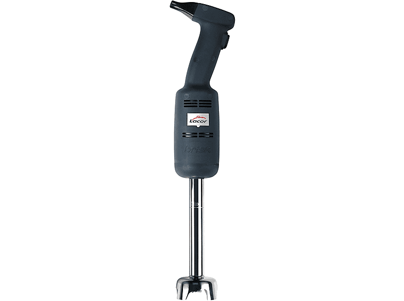 Batidora de mano | LACOR Lacor_69722, 220 W, 1 velocidades, Negro ...