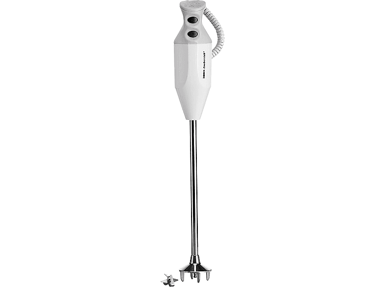 ESGE-ZAUBERSTAB 90890 G 350 GASTRO MAX Stabmixer Weiß/Grau (350 Watt ...