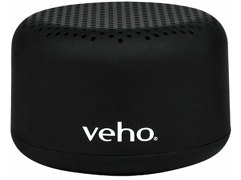 Altavoz inalámbrico - VSS-201-M2 VEHO, Negro | MediaMarkt