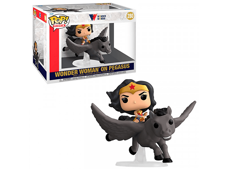 Figura | FUNKO 54989 | MediaMarkt