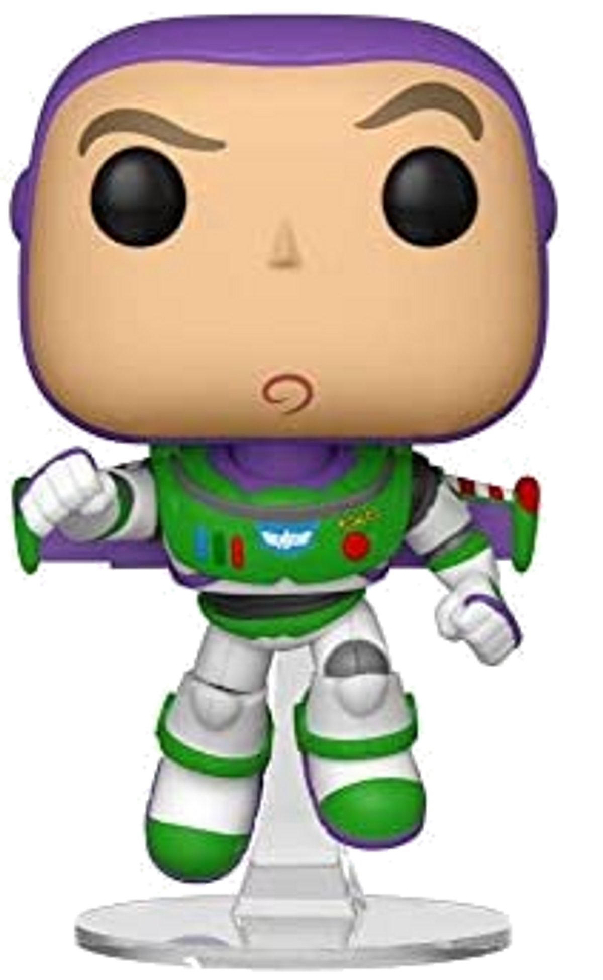 POP | Disney Toy Story 4 - Buzz Lightyear | MediaMarkt
