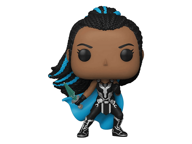 Marvel Studios Thor Love and Thunder Valkyrie 1042 | SATURN