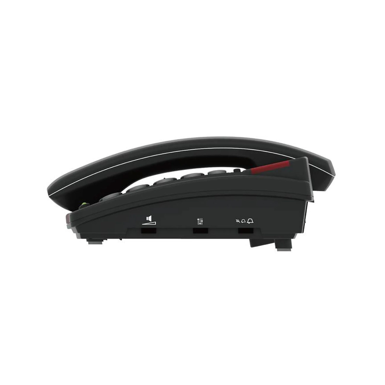 AMPLICOMMS Bigtel 48Plus BNL Senior Huistelefoon | MediaMarkt