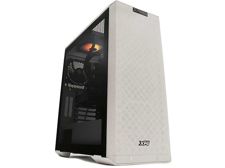 PC Gaming | ZONE EVIL 12AB550R730W, 5800X, 16 GB RAM, 1 TB mSSD ...