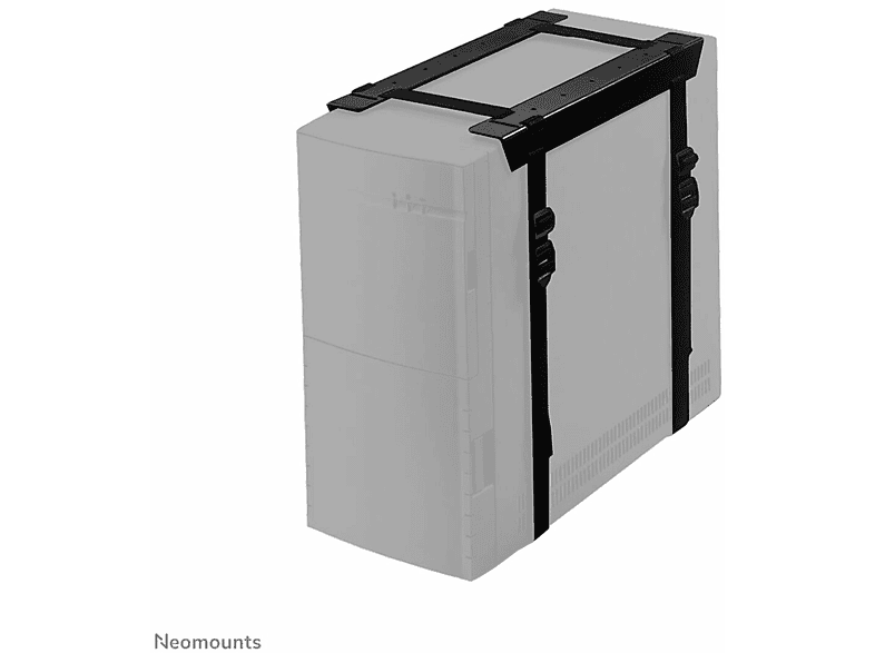 NEOMOUNTS 437090 Computer Rack | MediaMarkt