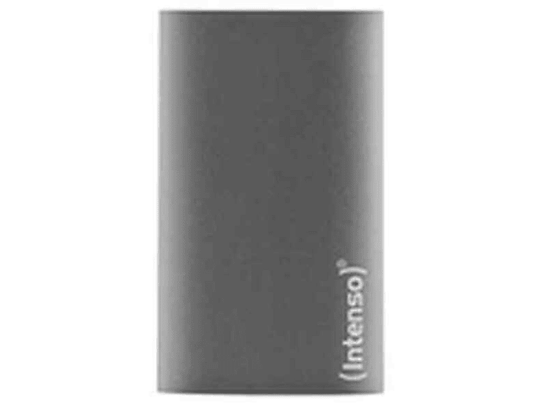 INTENSO 3823460 EXTERNAL SSD PREMIUM 1TB, 1 TB SSD, 1,8 Zoll, extern ...