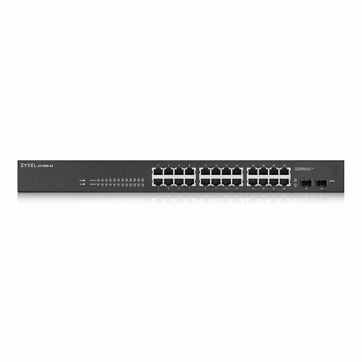 ZYXEL GS1900-24-EU0102F Switch | MediaMarkt