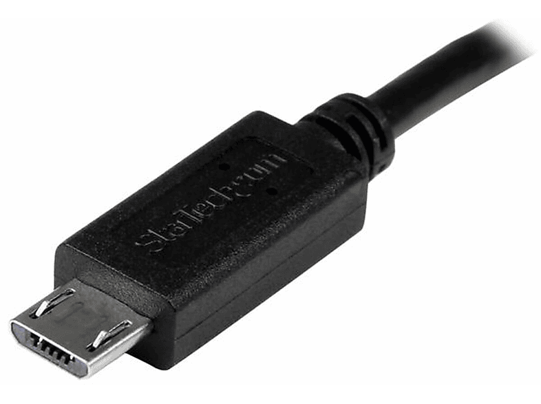 CAVO USB STARTECH 2.0 da Micro-USB B Maschio a Micro-USB B Maschio 0 ...