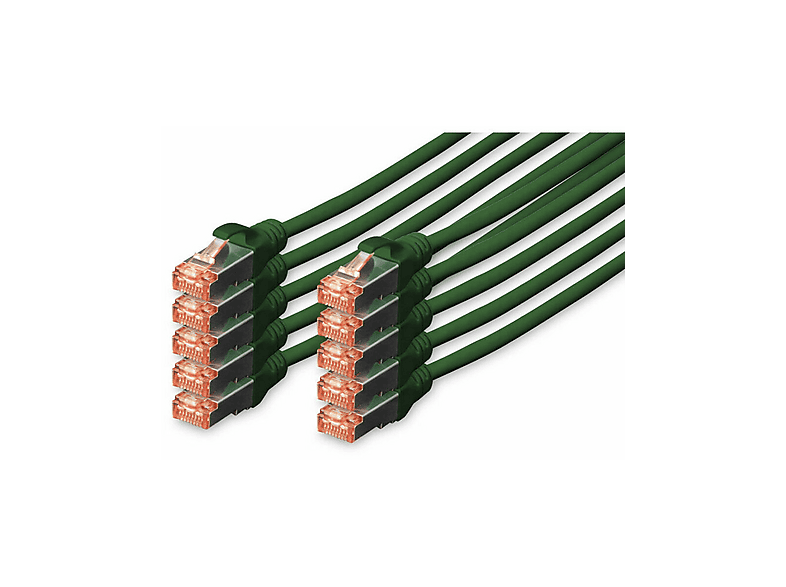 Macho | DIGITUS DK-1644-0025-G-10 | MediaMarkt