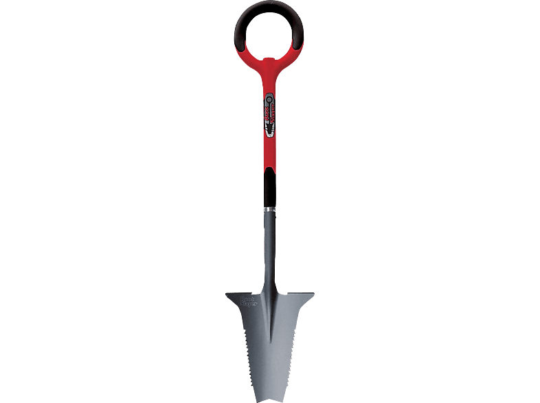 Schone Root Slayer Spaten Ebenbild