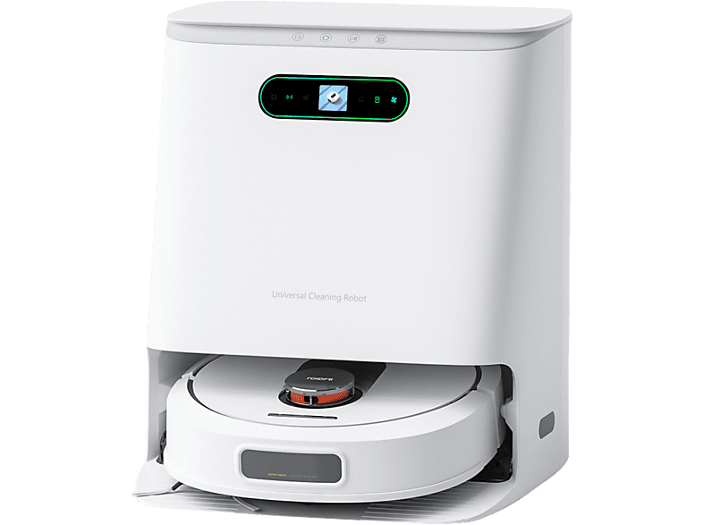 ROIDMI EVA Universal Cleaning Robot Saugroboter | MediaMarkt