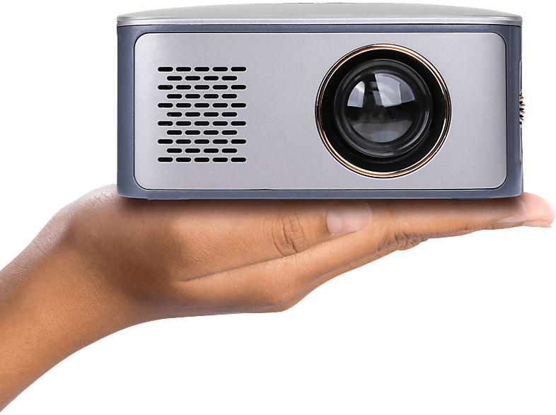 Proyector | LA VAGUE LV-HD120, 1.920 x 1.080 Pixel, 30000 h, HVGA ...