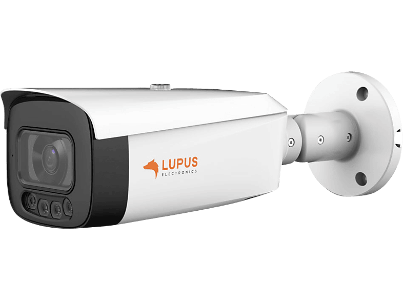 LUPUS ELECTRONICS LE232, IP Kamera, Auflösung Video: 2688x1520 | MediaMarkt