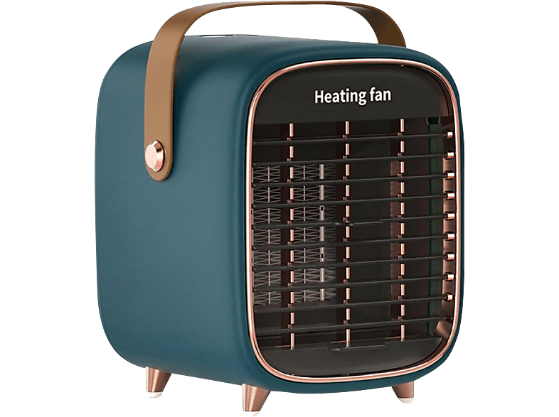 Estufas eléctrica | INF Calefactor eléctrico de cerámica en diseño ...