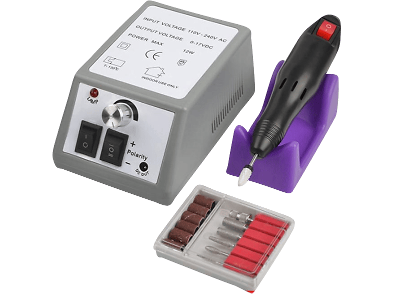 SET MANICURE E PEDICURE INF 54825221 | MediaWorld.it