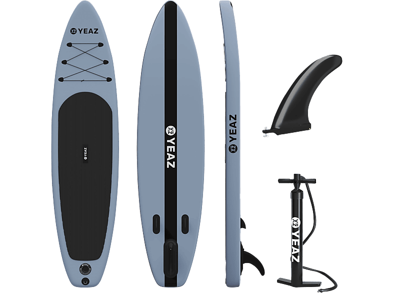 YEAZ MARINA | EXOTRACE - SUP, sky blue | MediaMarkt