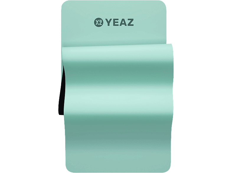 YEAZ AURA Yoga- & Fitness-Matte, beach glass | MediaMarkt