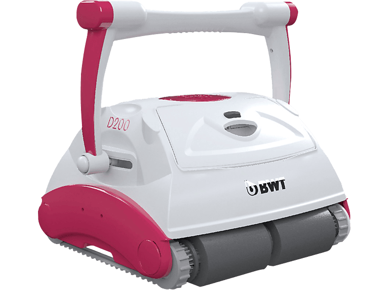BWT D200 Plus Poolroboter | MediaMarkt