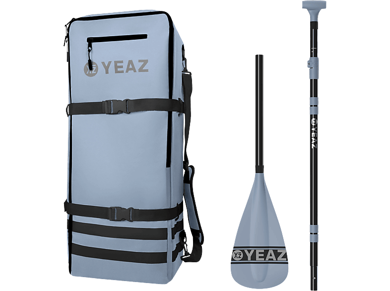 YEAZ MARINA KIT SUP Acessories, sky blue | MediaMarkt