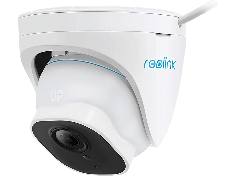 REOLINK RLC-820A, Überwachungskamera, Auflösung Foto: 8MP, Auflösung ...