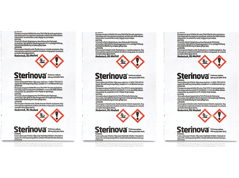 JB WHITE 18x Chlortabletten | MediaMarkt