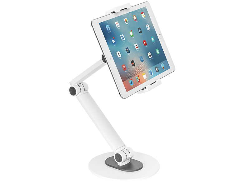 Soporte para tablet | KIMEX 091-2602 Soporte universal articulado de ...