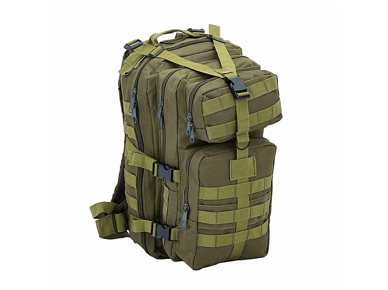 COFI SHARK 35 Liter Olive, Shark-Olive | MediaMarkt