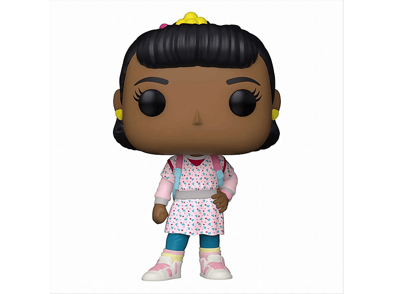 POP | Stranger Things - Erica Sinclair | SATURN