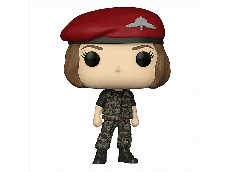 POP | Stranger Things - Hunter Robin | MediaMarkt