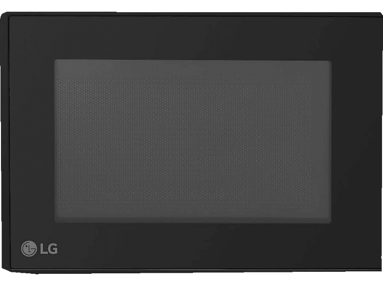 Microondas libre instalación | LG MH6042D, 600 W, 5 potencia, 20 l ...