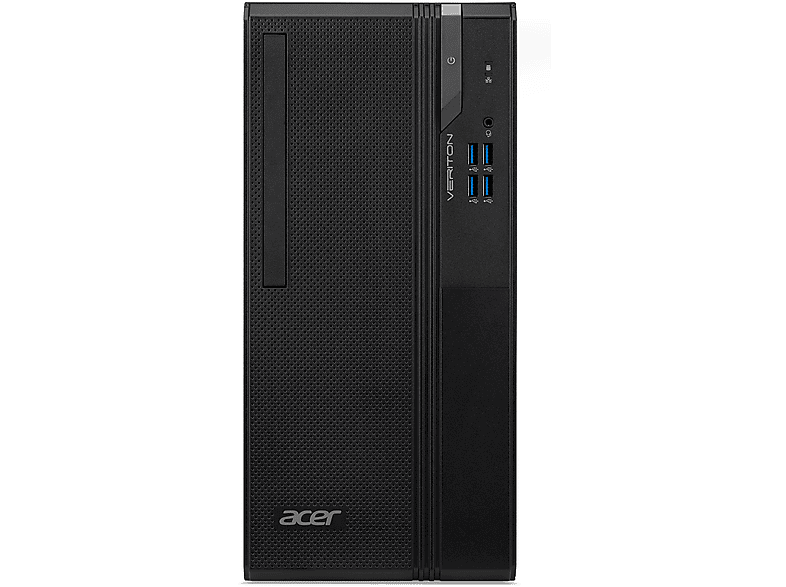 ACER DESKTOP Veriton S2690G, Intel®, Intel i7-12700, 4.9 GHz, Radeon ...