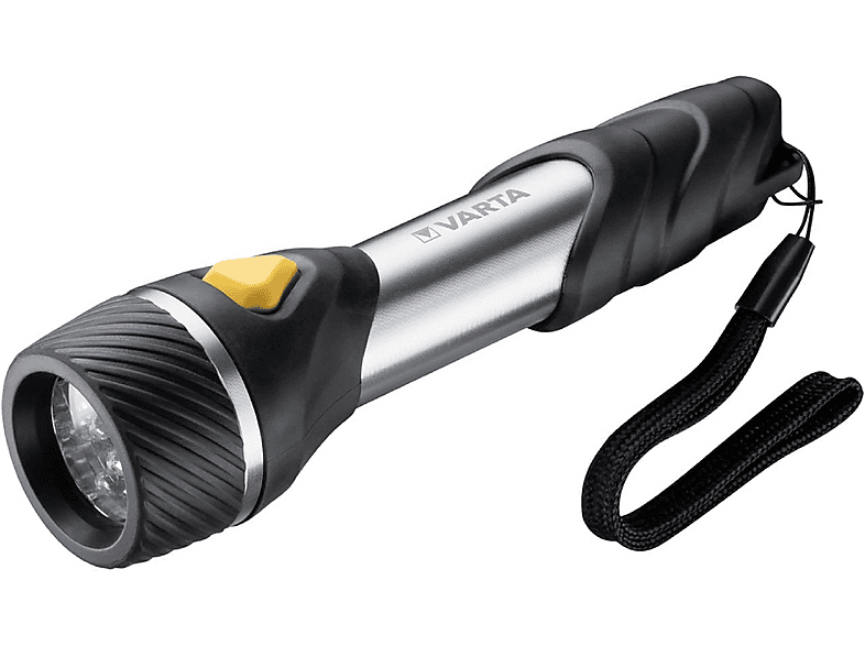 Linterna | 16632101421 VARTA, Not available | MediaMarkt