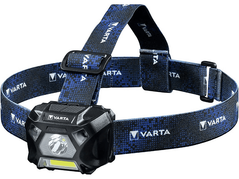 Linterna | 18631201401 VARTA, Azul | MediaMarkt