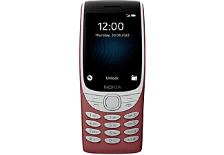 Móvil - 8210 Red NOKIA, Verde | MediaMarkt